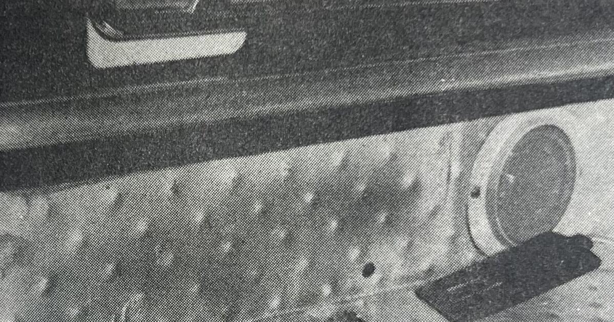 Throwback Thursday: A summer breakfast | News | mohavedailynews.com