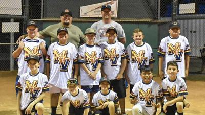 Arevia Power supports Mohave Valley Little League | News ...
