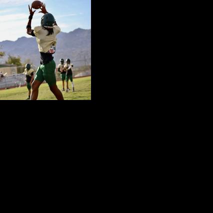 Photos: Mohave Football Intersquad, Aug. 16 | Multimedia ...