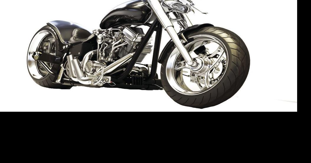 Bikers Corner: The Invisible Motorcycle | Sports | mohavedailynews.com