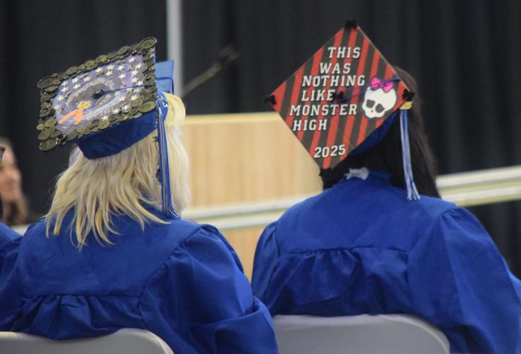Photos: CRUHSD Academy Graduation Ceremony, May 17 | Multimedia ...