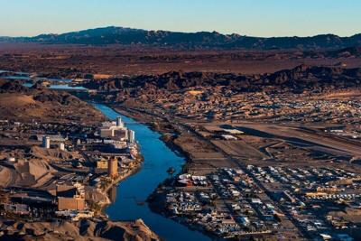 Feds’ cash stream supports Colorado River conservation — but the money ...