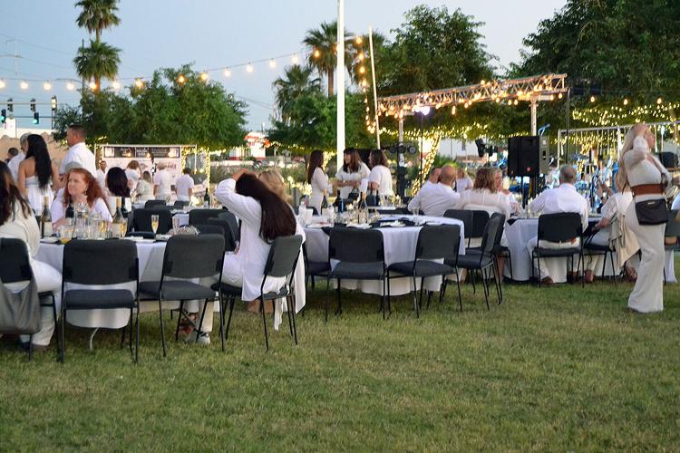 Gary Keith Civic Center Park needs community boost to cross the finish ...