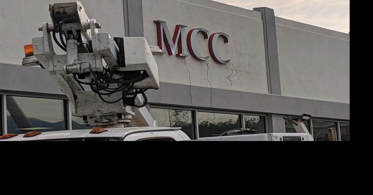 MCC, chamber will share Beale Street space | Local News ...