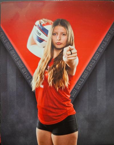 River Valley’s Aubrey Idsinga earns invitation to compete in ...