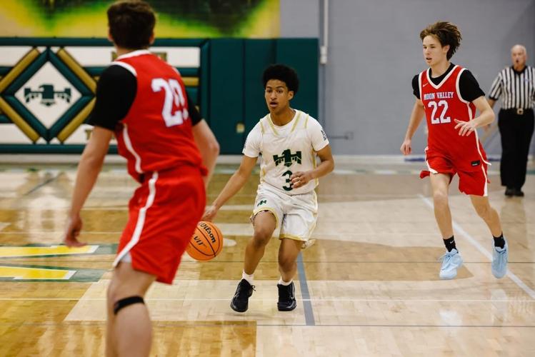 Photos: Mohave boys basketball vs Moon Valley, Nov. 22 | Multimedia ...