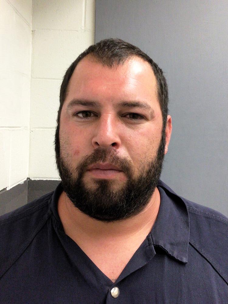 Mohave Valley homicide suspect Michael Edward Kelso arrested by U.S ...