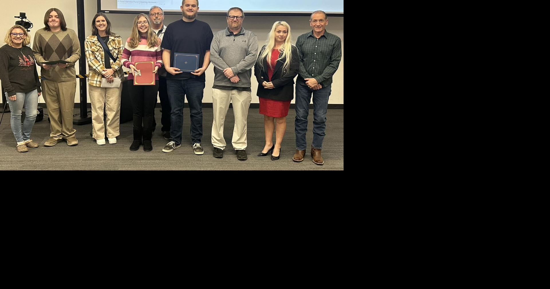 CRUHSD approves appeal of state audit | News | mohavedailynews.com