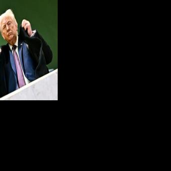 Republicans eye 'Trump-palooza' convention ahead of US midterms | News ...