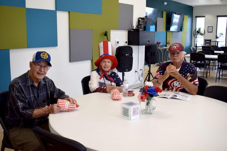 Meals on Wheels raises hundreds at Stars & Stripes fundraiser | News ...