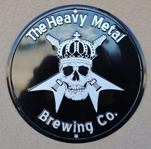 The Heavy Metal Brewing Co is set to open Bullhead City’s first-ever ...