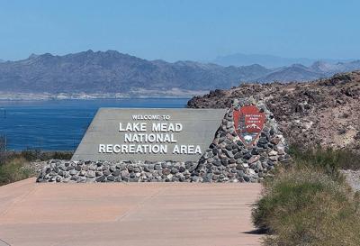 Six things to know about visiting Lake Mead National Recreation Area ...