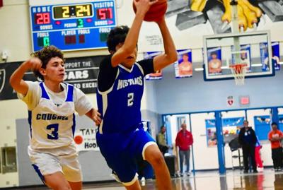 Needles basketball teams dominate Laughlin again | Sports ...