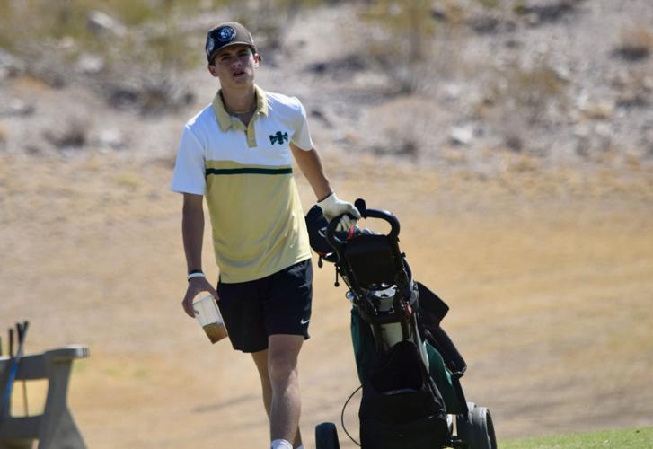 Photos: Mohave Golf at Laughlin Ranch, Sept. 3 | Multimedia ...