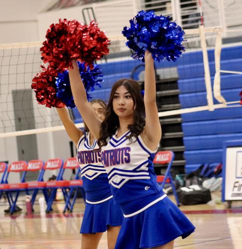 Photos: MALC Cheerleading, Sept. 11 | Multimedia | mohavedailynews.com