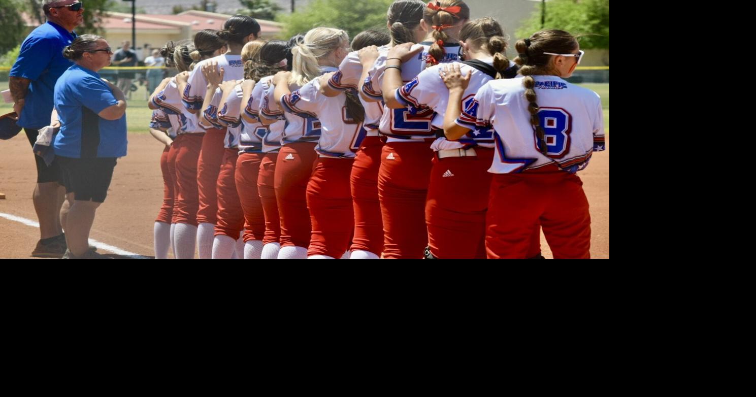 Photos: MALC softball vs Heritage Academy, April 26 | Multimedia ...