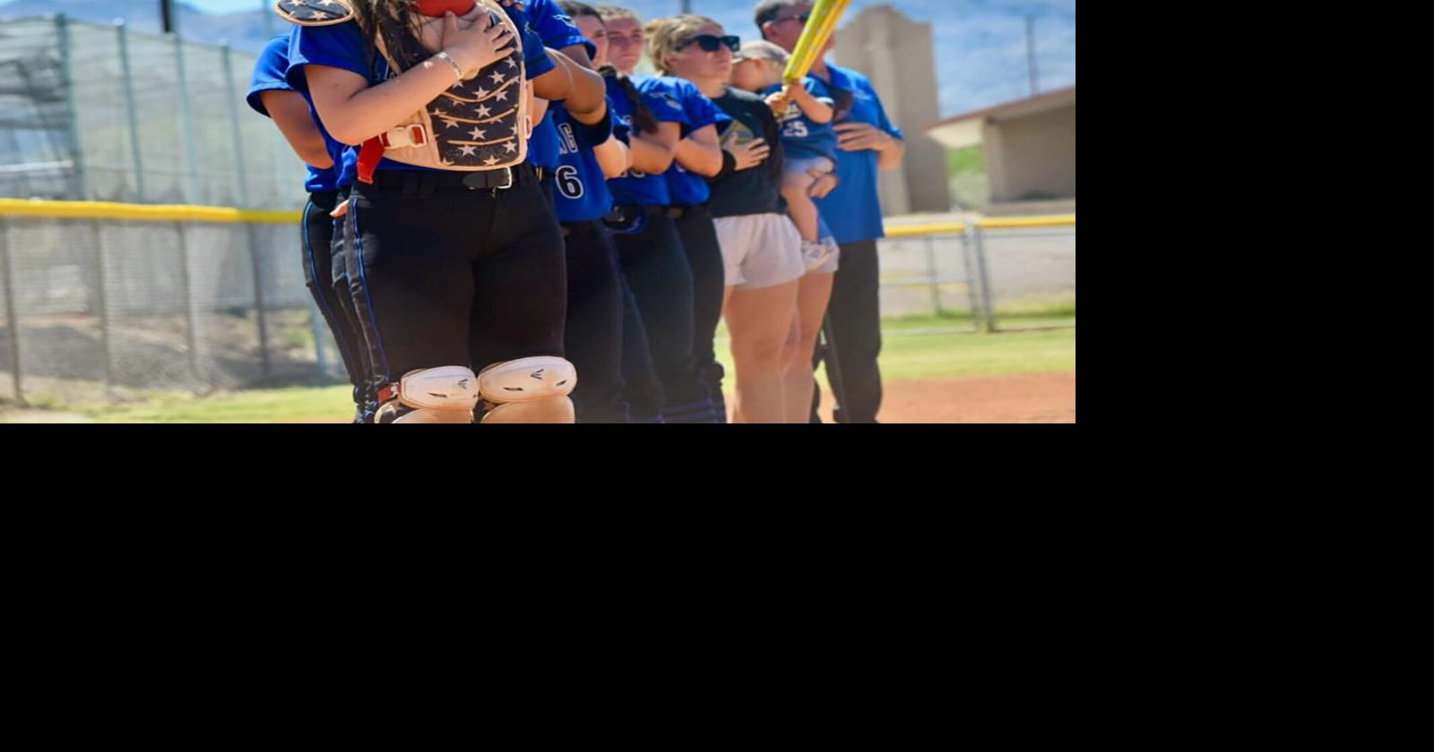 Lady Stangs head into region tournament as No. 1 seed | Needles Sports ...