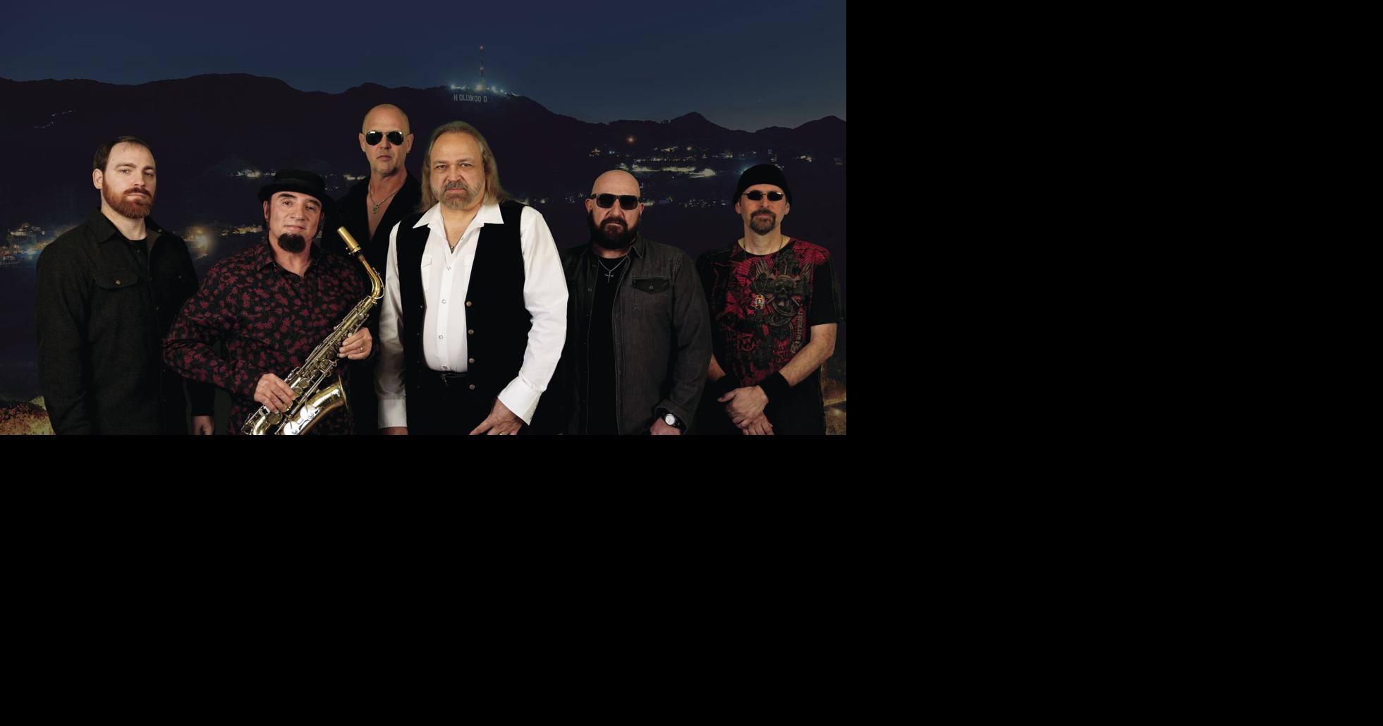 Rodeo and rock & roll slated alongside air show this weekend | News ...