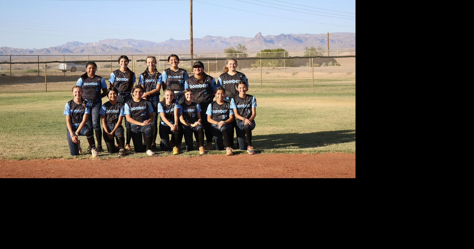 Bombers 12U earns four victories in C4 Fast Pitch Nationals | Sports ...