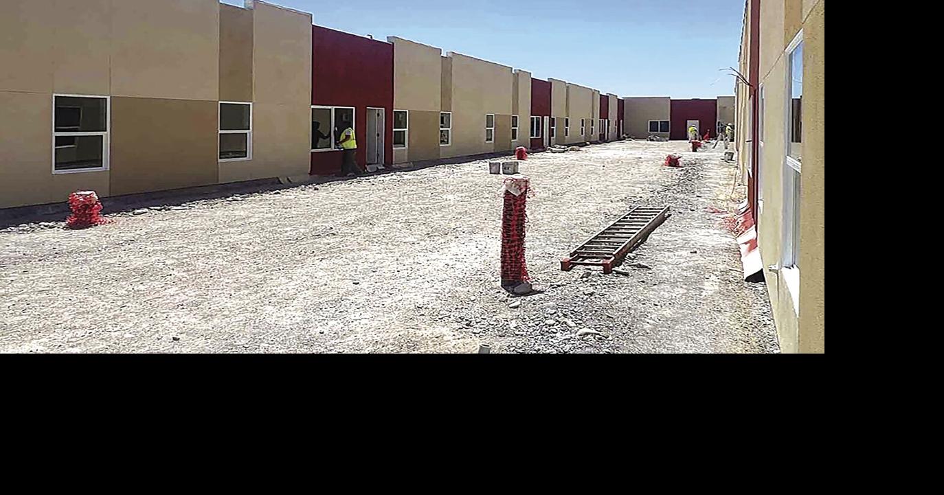 Applications open for MCC's first college student housing | News ...