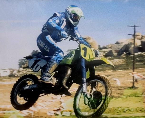 Debbie Matthews set to be inducted into AMA Motorcycle Hall of Fame ...