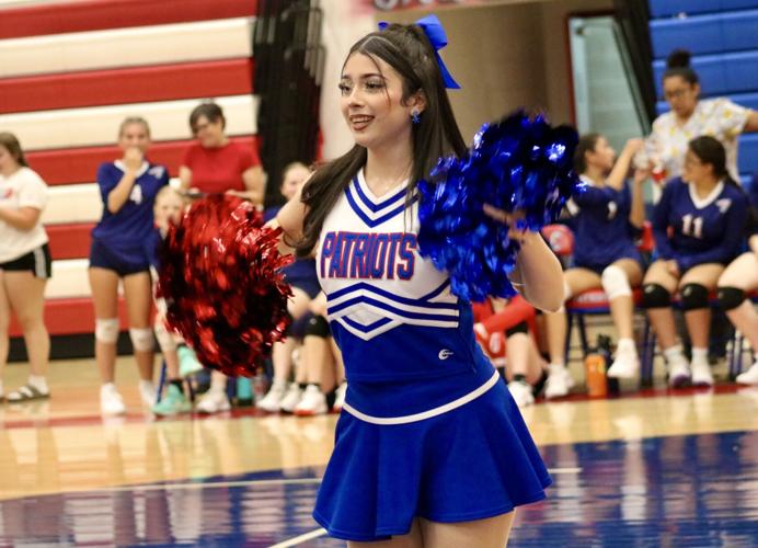Photos: MALC Cheerleading, Sept. 11 | Multimedia | mohavedailynews.com