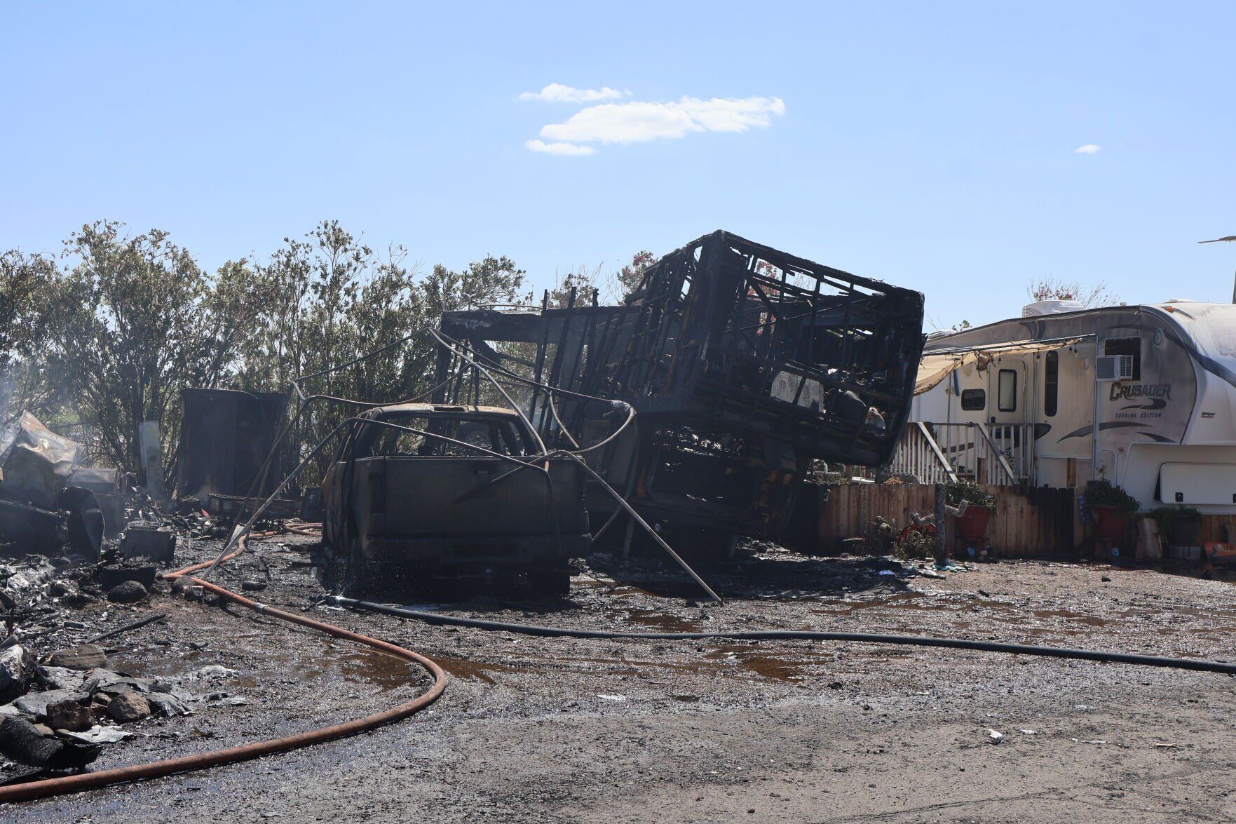 Bullhead City Fire Department releases investigation results in ...