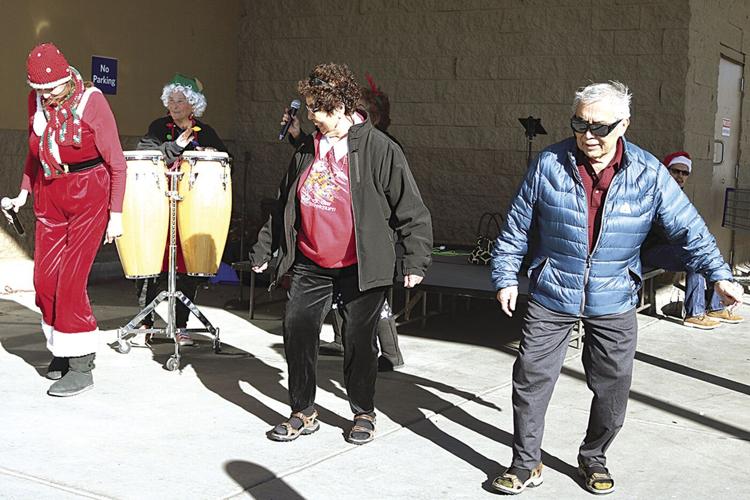 Klash of the Kettles: Local Kiwanis Clubs wage war over bell-ringing ...