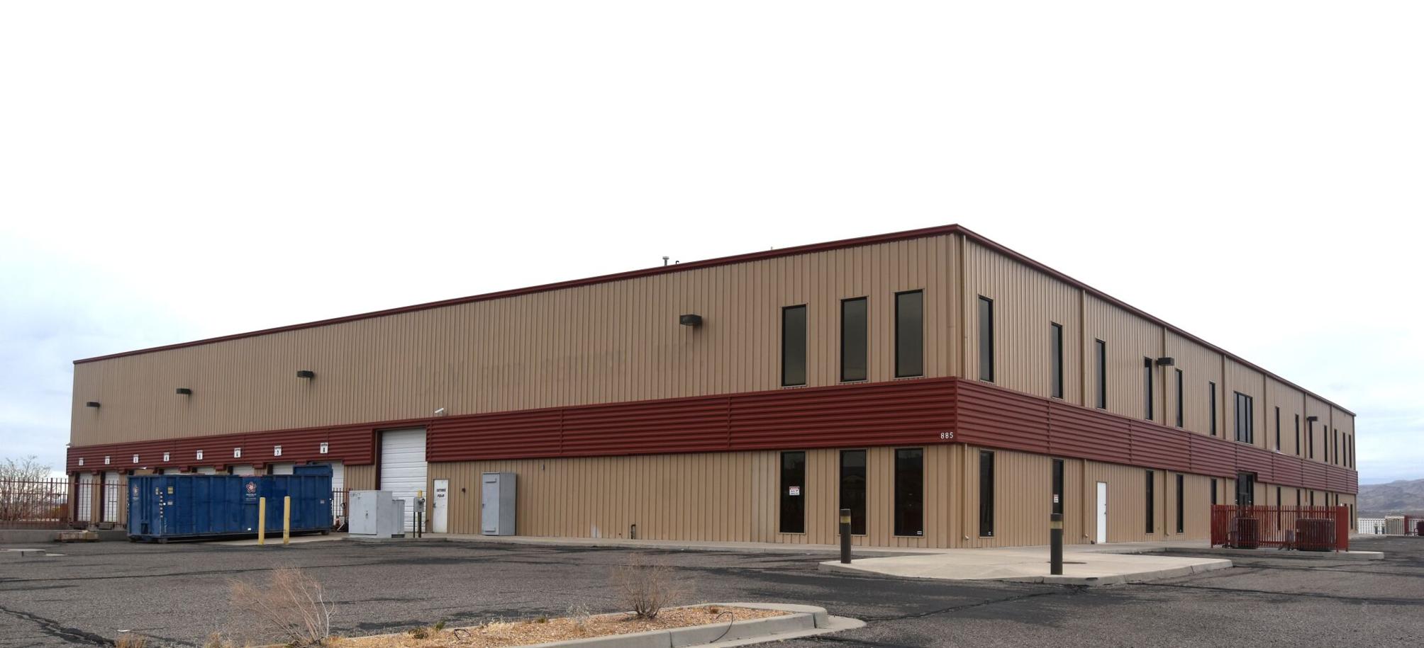 Rose Acre Farms announces plans to locate egg-processing plant in ...