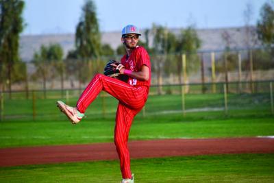 River Valley baseball starts strong in Colorado River Invitational ...