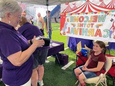 Lions Club looking for vision program support | News | mohavedailynews.com