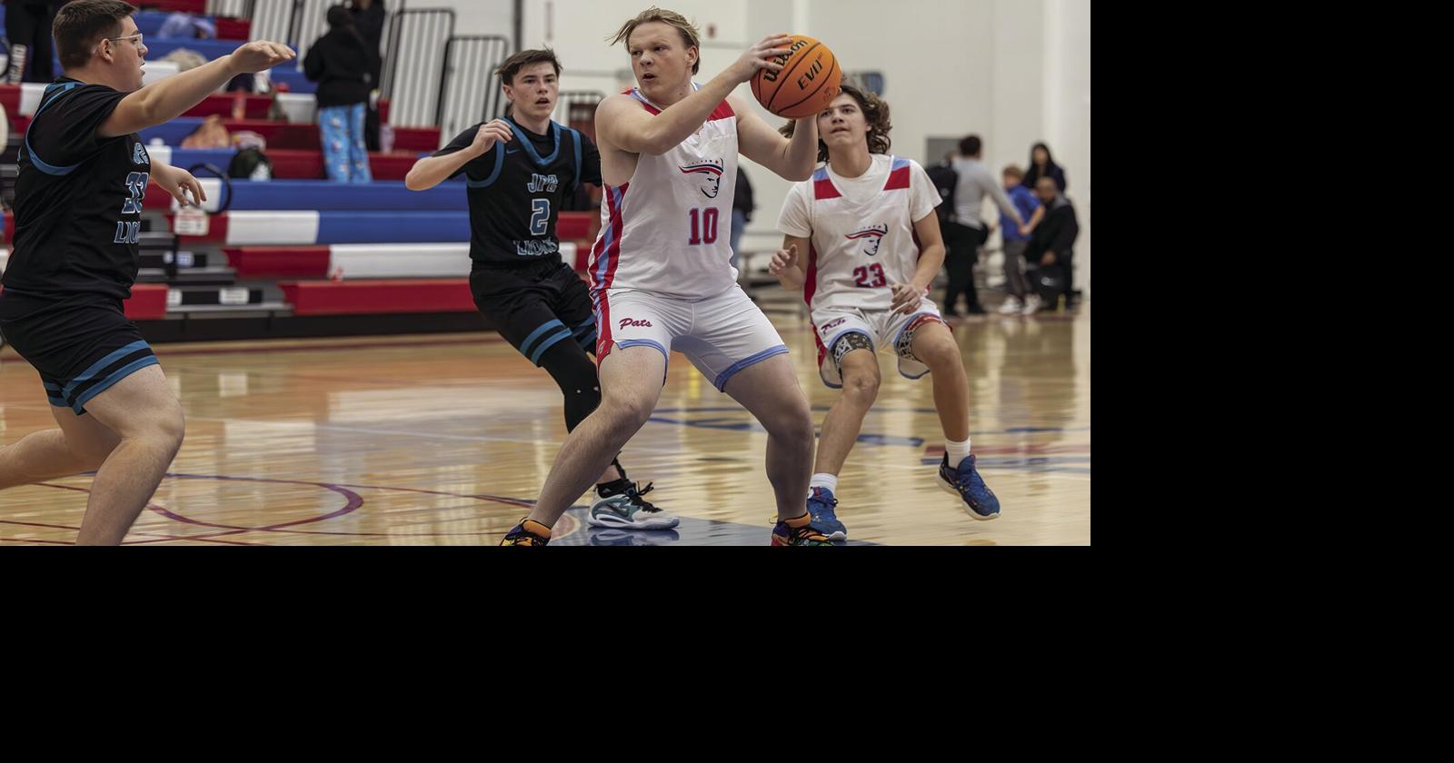 MALC boys basketball bounces back with win | News | mohavedailynews.com