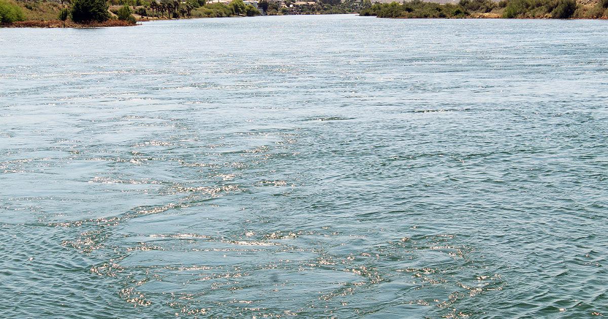 Family rescues 12-year old from Colorado River drowning | News ...