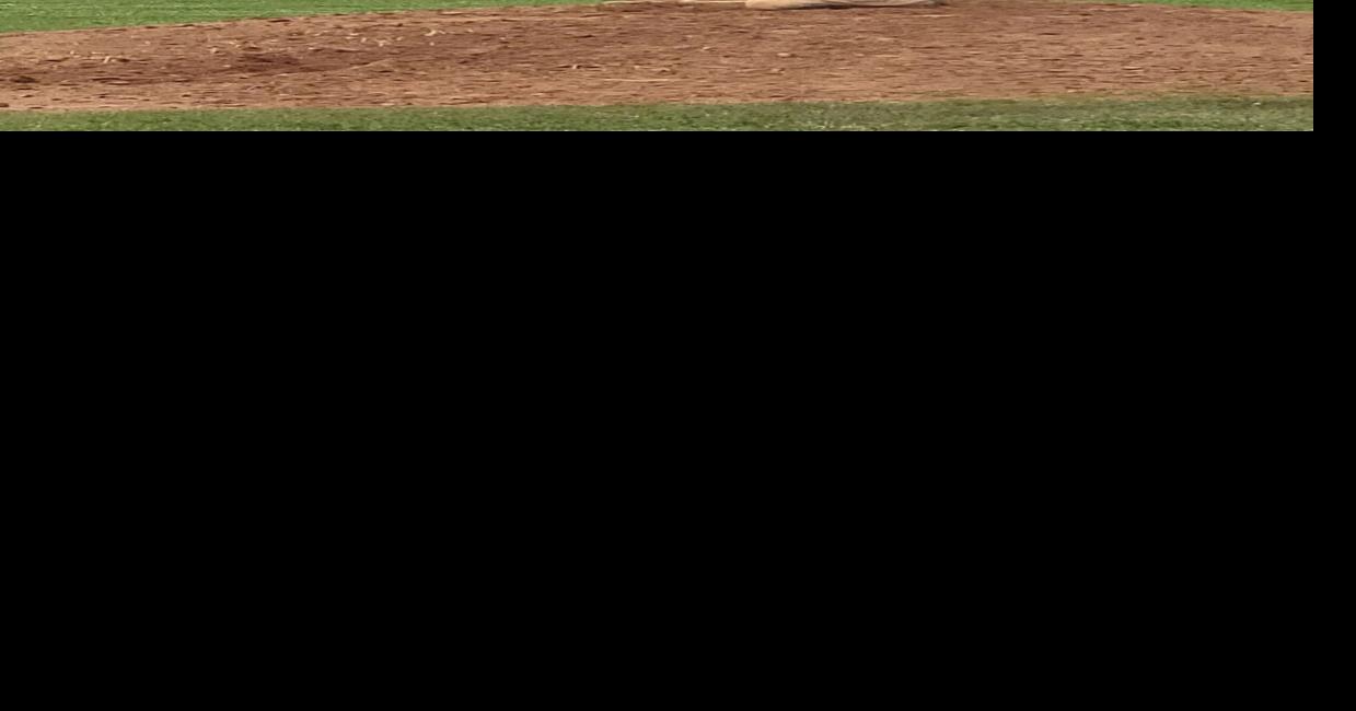 Golden Graham: Dust Devils junior leads by example | Sports ...