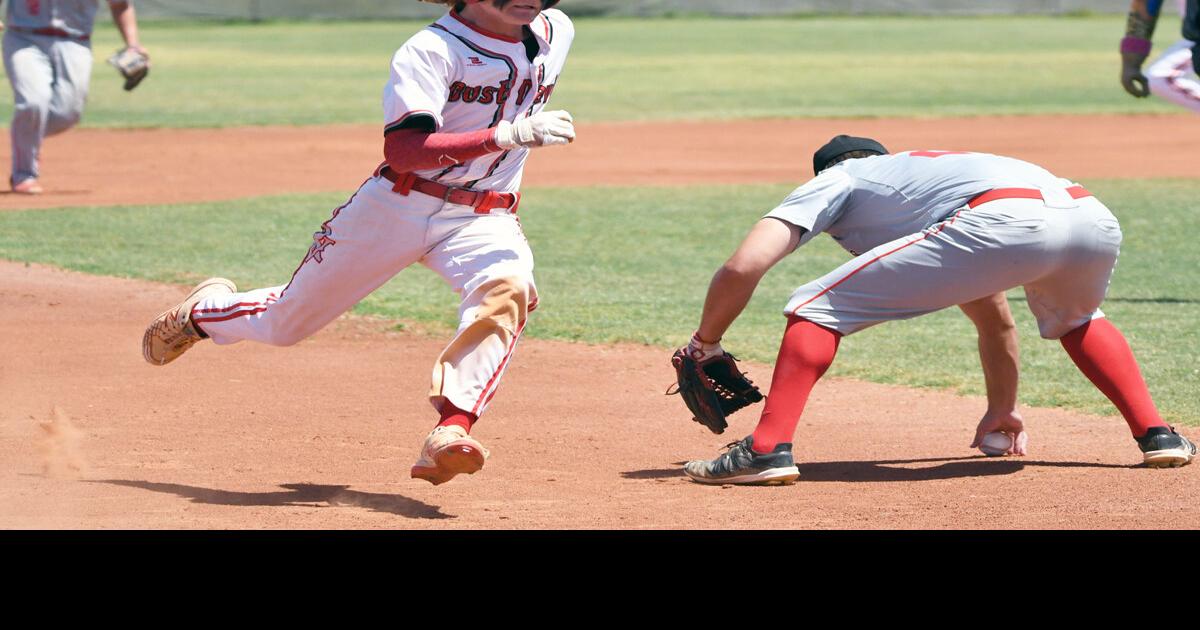Dust Devils ready for Miami Vandals | Sports | mohavedailynews.com