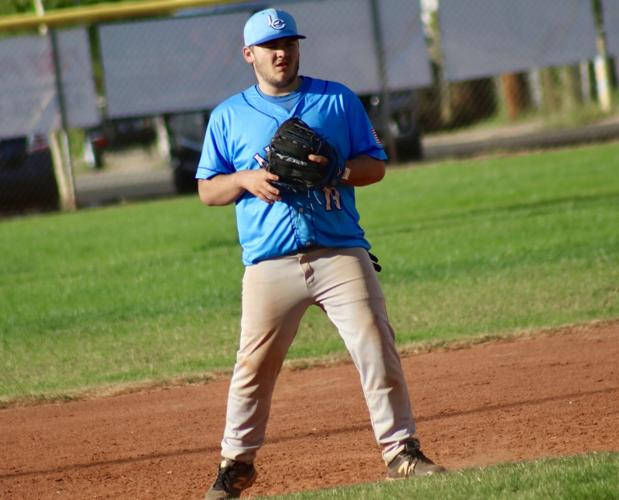 Photos: Laughlin baseball vs MALC, March 26 | Multimedia ...
