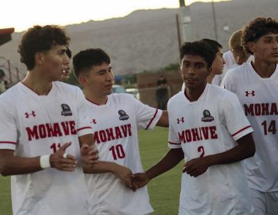 MCC soccer teams fall on Saturday against Eastern Arizona College ...