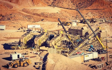 'Interim cessation' ordered at Moss Mine as company files for ...