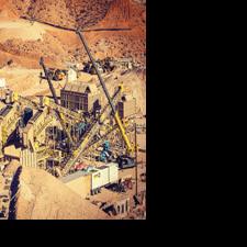 'Interim cessation' ordered at Moss Mine as company files for ...