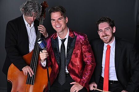 Region happenings: Zeppelin tribute coming to Iron Wolf | News ...