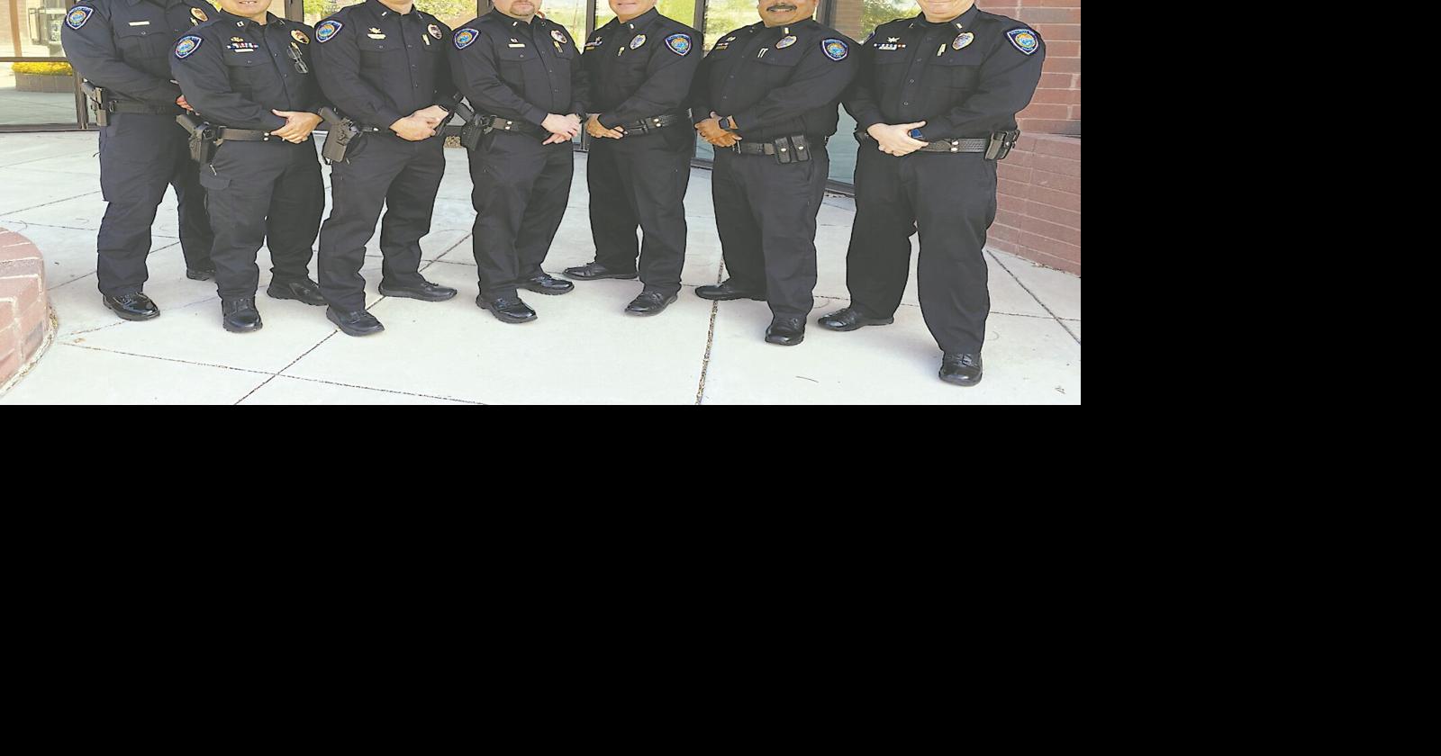 BCPD recruiting officers | Local News | mohavedailynews.com