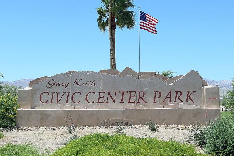 'A part of history': Bullhead City to celebrate pavilion, park with ...
