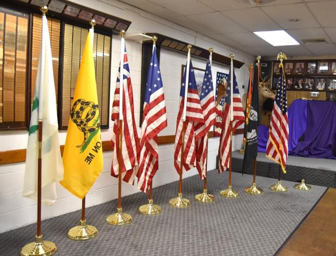 Elks celebrate the history of our flag | Politics | mohavedailynews.com