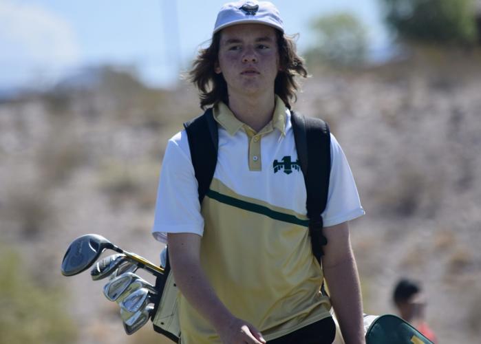 Photos: Mohave Golf at Laughlin Ranch, Sept. 3 | Multimedia ...