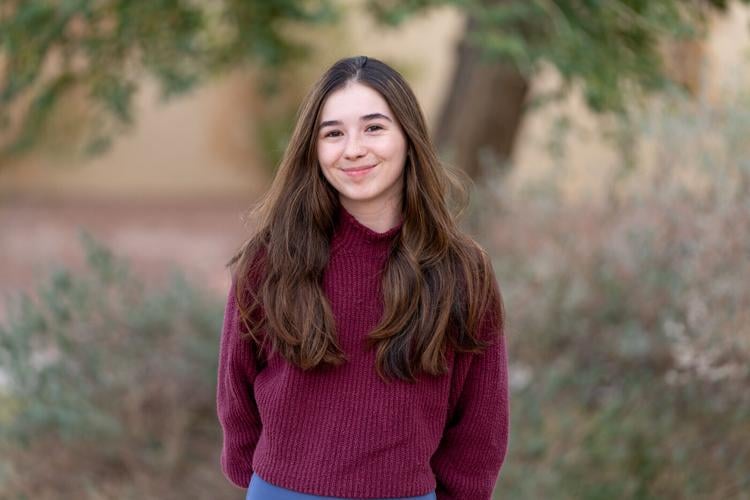 Two Bullhead City MCC students named as 2025 All-Arizona Academic Team ...