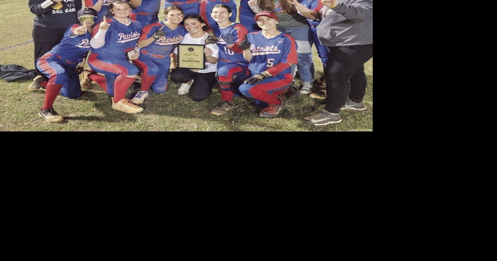 Mohave Accelerated Learning Center softball: Big goals for 2024 | News ...