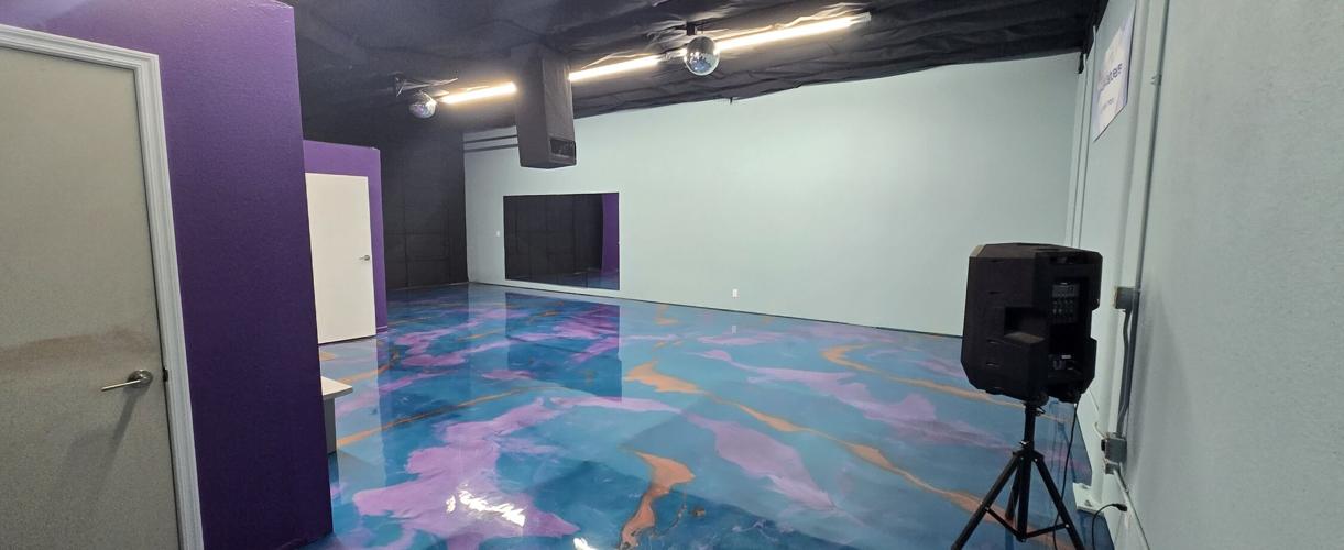 Photos: Inside Skate Beats skate shop and skate studio | Multimedia ...