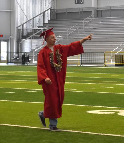 River Valley Class of 2025 ends one journey, begins another | News ...