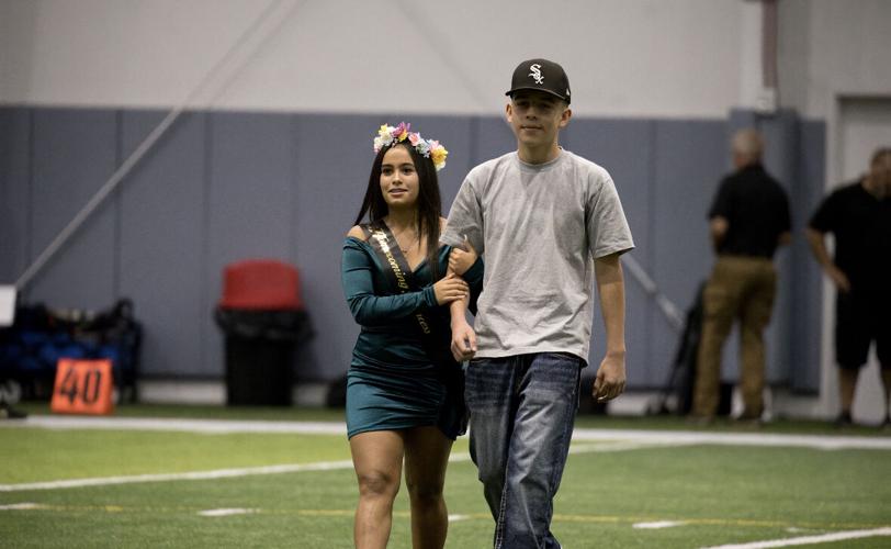 Photos: Mohave High School Homecoming Royalty | News | mohavedailynews.com