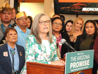 Hobbs: Divided government produced mix bag of results during session ...